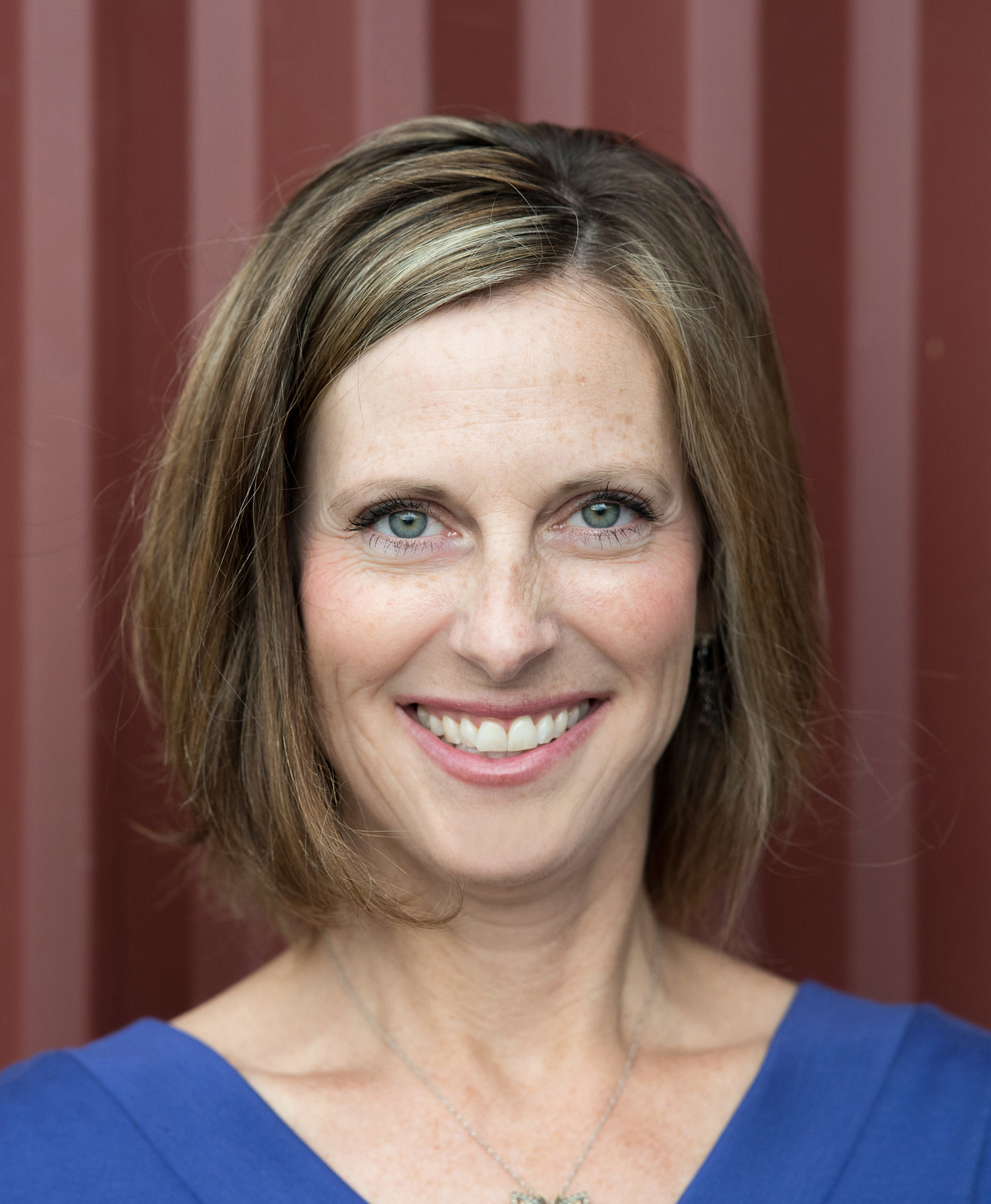 HOME - SARA EASTERLY